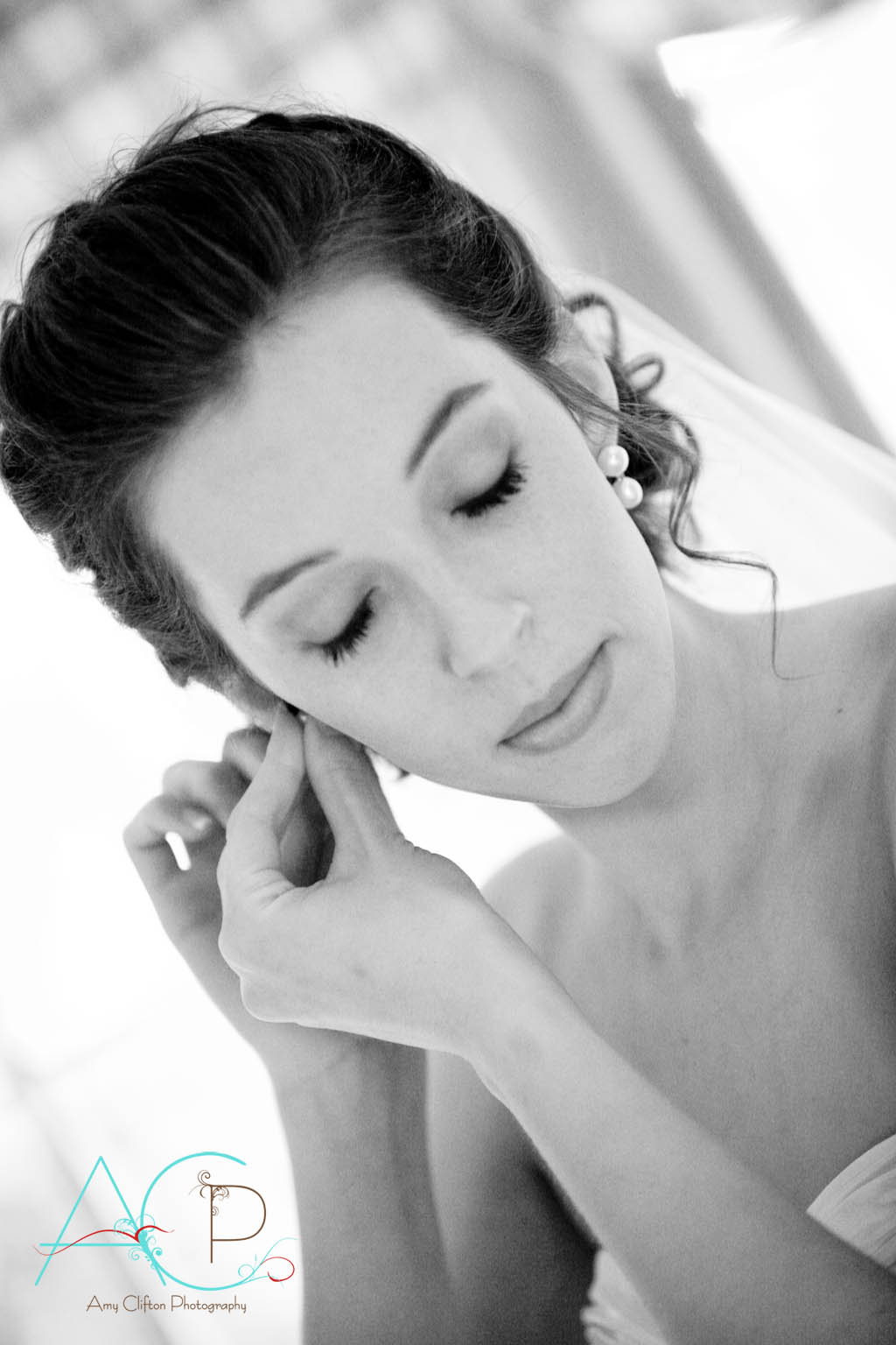Chelsea & Dion-Second Shooting - Amy Clifton Keely Photography